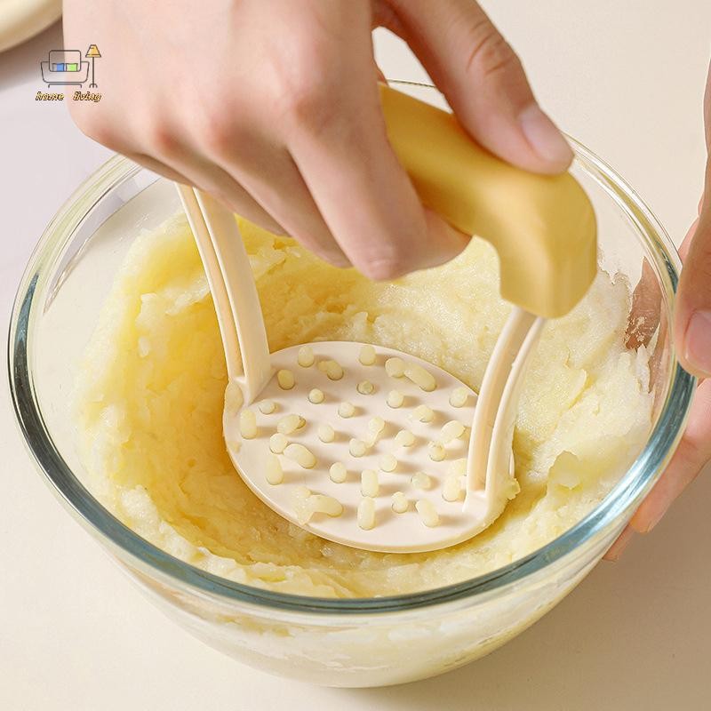 Openw มันฝรั่ง Mashers ข้าว Masher Puree สีม่วงหวาน Potata ฟักทอง ...