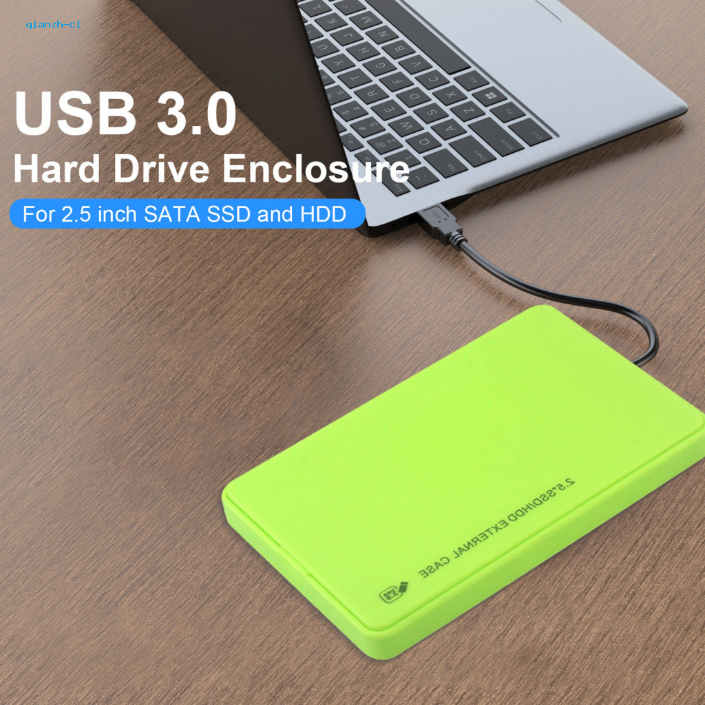 Usb Data Hard Drive Slim Hard Drive Enclosure Ultra Slim 2.5 Mini 4tb ...