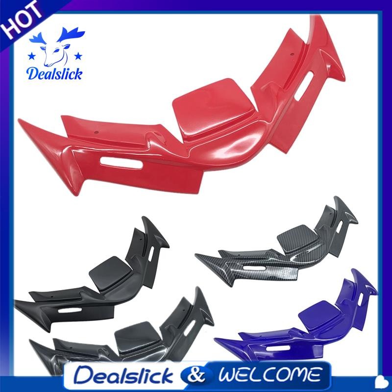 DealslickFor Yamaha R15 YZF-R15 V4 2022 Wings Front Pneumatic Fairing ...