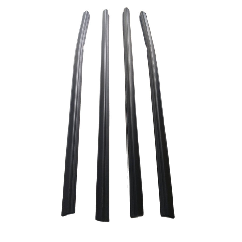 คิ้วรีดน้ำ Honda city jazz gd (ส่งจากในไทย )ปี 2004-2007 gd ครบชุด 4 ...