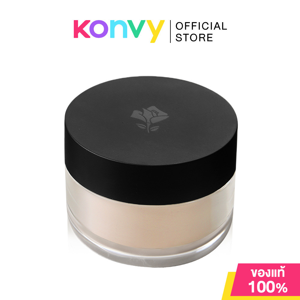Lancome Long Time No Shine Loose Setting Mattifying Powder Translucent ...