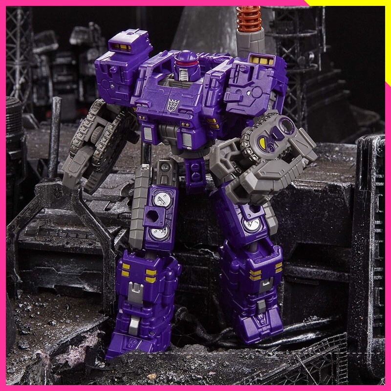 ราคาที่ดีที่สุด # Hasbro Transformers Toy Siege Series Enhanced Impact ...