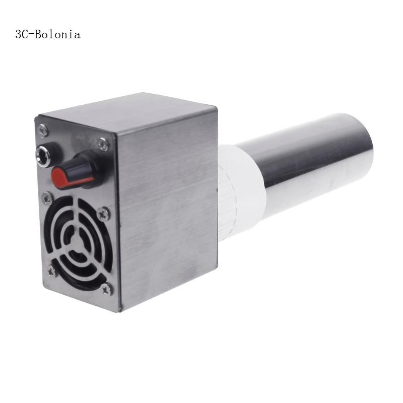 PC Outdoor Cooking Bbq Fan Air Blower Bbq Air Blower Fire Bellows ...