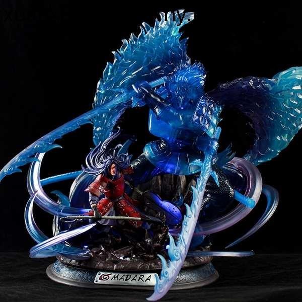 นารูโตะ Susano Kaoru Sasuke Itachi Naruto รูปขนาดใหญ่ Luminous รุ่นตก ...