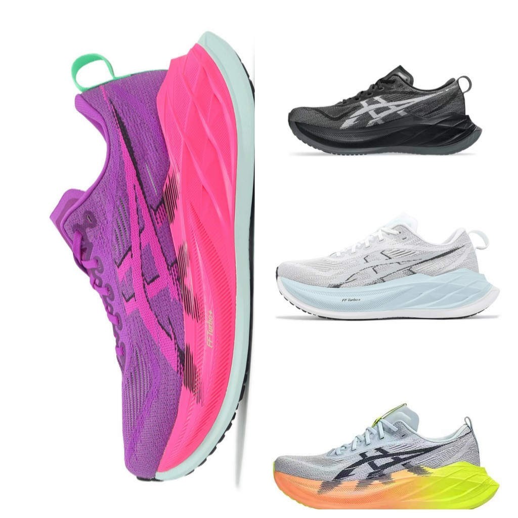 รองเท้าวิ่งผู้ชาย Superblast 2 ระบายอากาศได้ดี ughk DMVW | Shopee Thailand