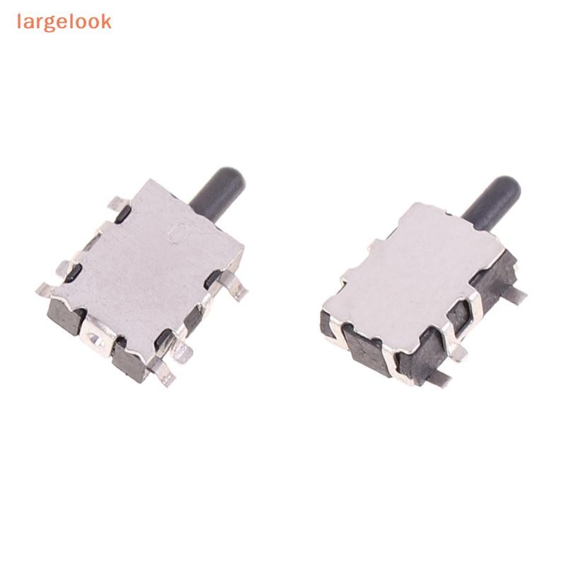 [largelook] 10 ชิ้น Mini Slide Switch Reset Micro Toggle Switch ปกติ ...