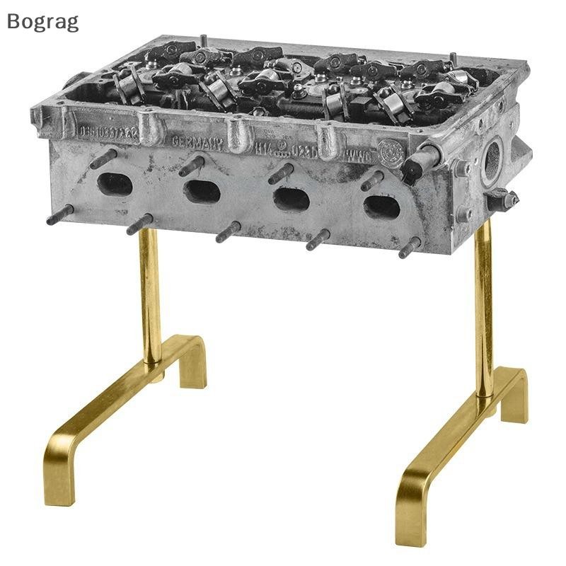 [Bogr] ฝาสูบเครื่องยนต์รถยนต์ฝาครอบเครื่องยนต์ซ่อมเครื่องยนต์เครื่องมือ ...