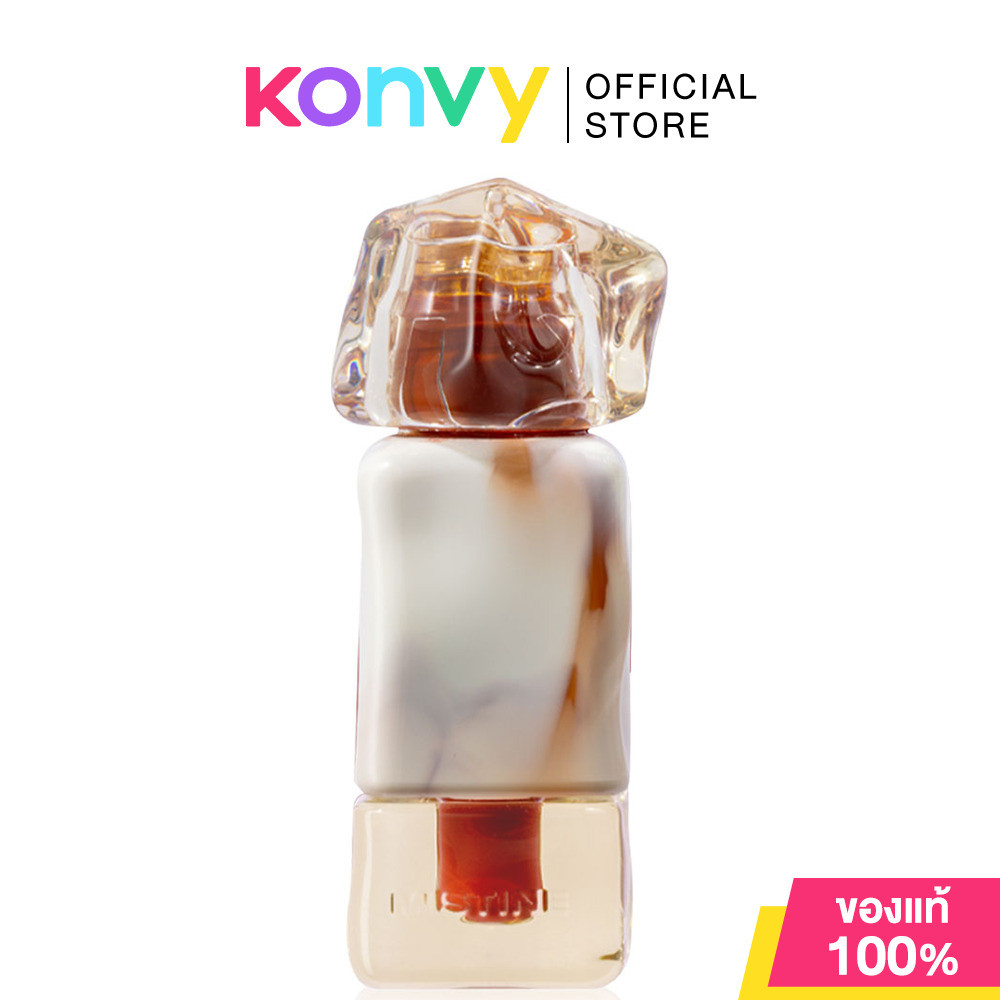 MISTINE Thai Latte Juicy Lip Glaze 2.6g มิสทีน ลิปกลอสปากฉ่ำ. | Shopee ...
