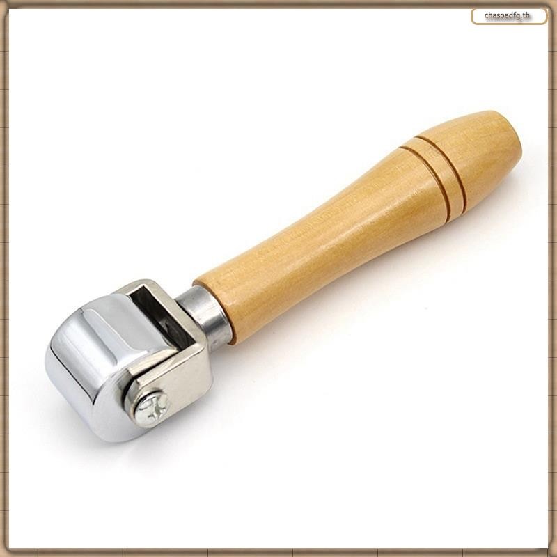 [BP] หนัง Binder วอลล์เปเปอร์รถฟอยล์ Solid Roller Hand Pressing Binder ...