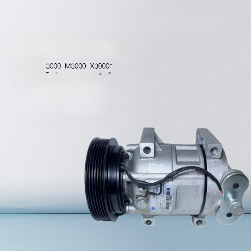 Delong X3000/M3000/แซนด์แฮม/Howo/Sany ชุดเครื่องปรับอากาศใหม่อุปกรณ์ ...