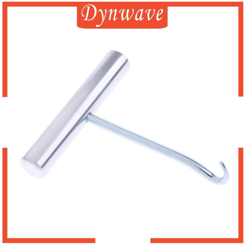 [Dynwave] 5 Pro String Puller เทนนิสสควอชแบดมินตัน Racquet/แร็กเก็ต Stringing เครื่องมือ ...