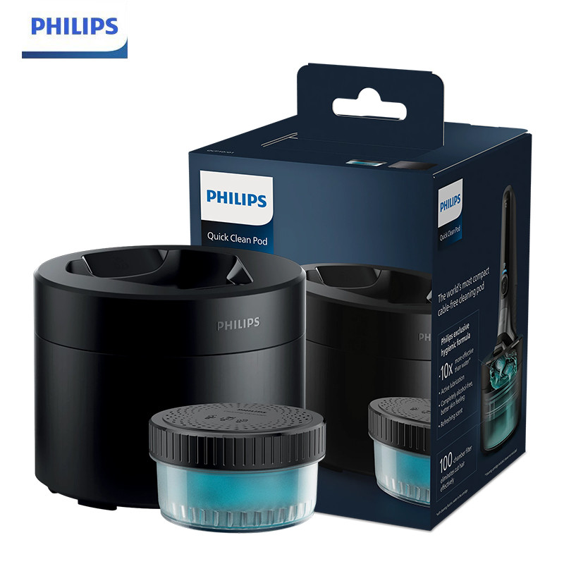 Philips Quick Clean Pod QCP10/01 | Shopee Thailand