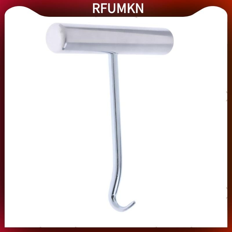 [rfumkn] 5 Pro String Puller Tennis Squash แบดมินตัน Racquet/แร็กเก็ต Stringing เครื่องมือ ...