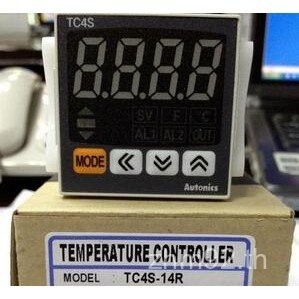 ชดเชยสิบเท่าสำหรับเทอร์โมสตัท AUTONICS ปลอม TC4S-14R 24R TC4M- TZ4ST ...