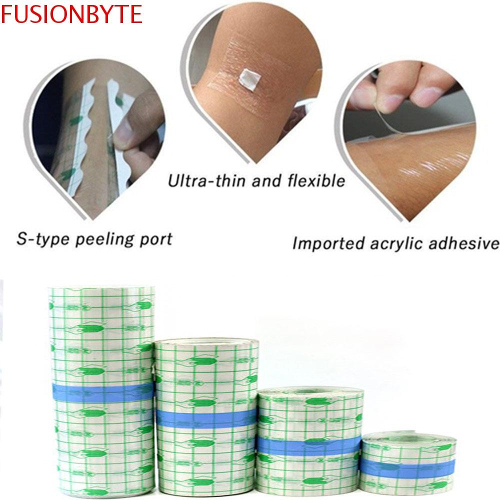 FUSIONBYTE Bandage Film Professional Multi-Use ขายร้อนใช้งานง่ายแบบใช้แล้วทิ้ง | Shopee Thailand