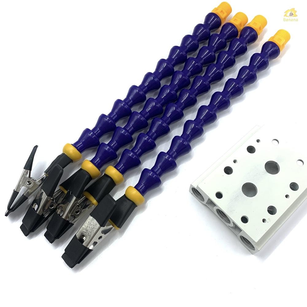 Benches Vise ตาราง Clamp แขนยืดหยุ่นอลูมิเนียม Clamp Soldeirng เหล็ก ...