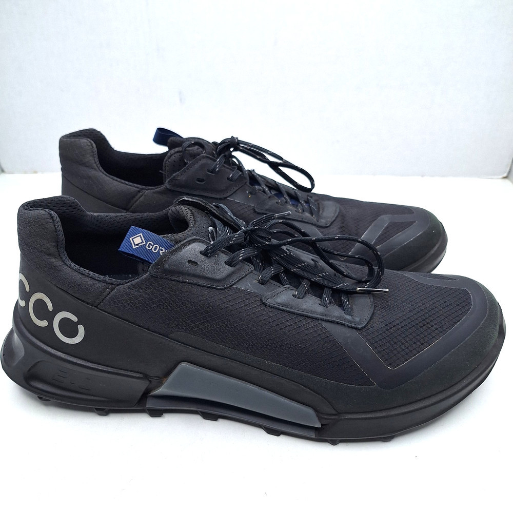 รองเท้าผู้ชาย ECCO Biom 2.1 Natural Motion Gore-Tex | Shopee Thailand