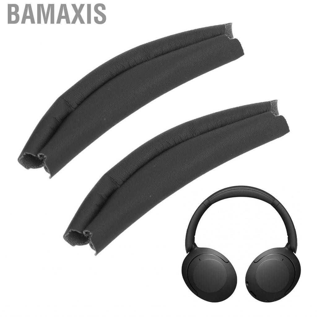 Bamaxis HEAD Band Protector Pad 2PCS ติดตั้งง่ายเปลี่ยนแถบคาดศีรษะนุ่ม ...