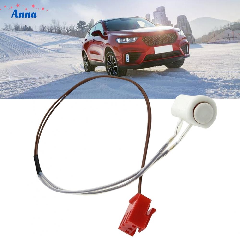 【Anna】Square Connector Temperature Probe for Replacement in For Chinese ...