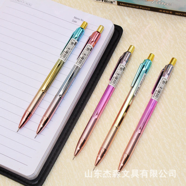 กบเหลาดินสอ ดินสอ 2b Ofya 7712 แท่งโลหะ Magic สีดินสอนักเรียนดินสอกดปาก ...