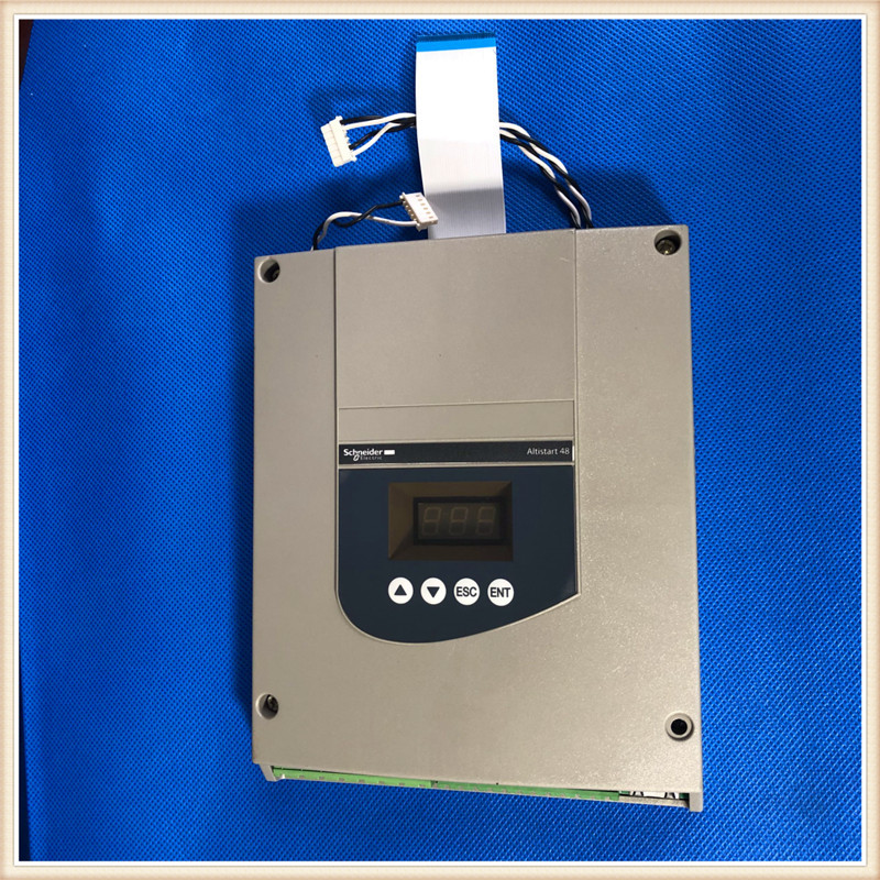 บอร์ด CPU ซีรีส์ ATS48 ของ Schneider Soft Starter - บอร์ดควบคุม - บอร์ด ...