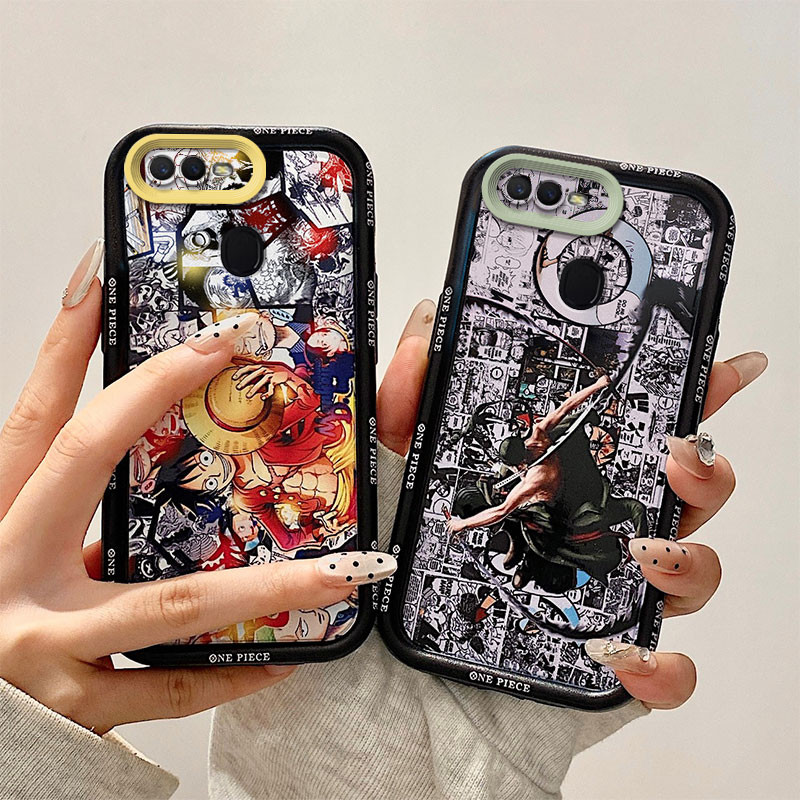 เคสสําหรับ OPPO F9, F9Pro, Realme 2Pro, U1,4G, เคสโทรศัพท์ CPH1881 ...