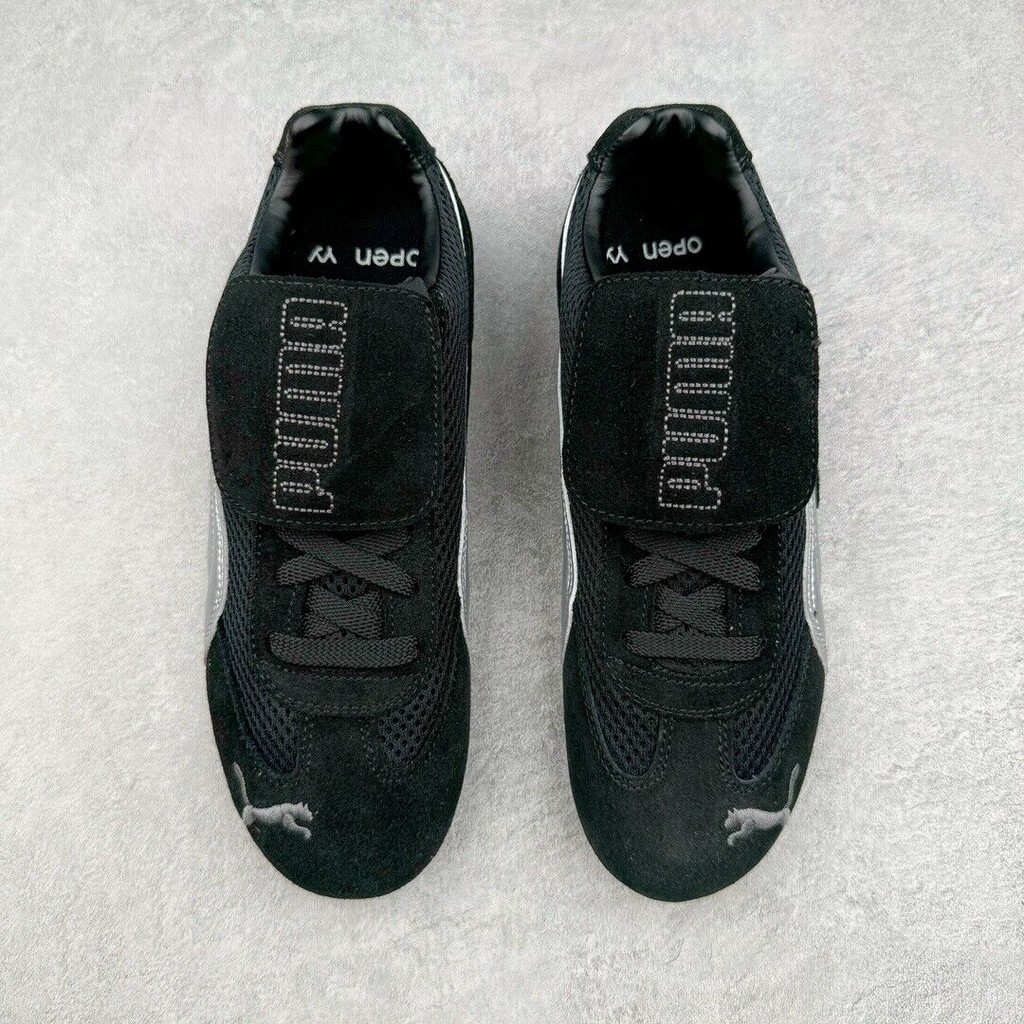 Puma x Open Yy Speedcat Black Shadow Grey/แท้ 397397-01 X100 แท้ ...