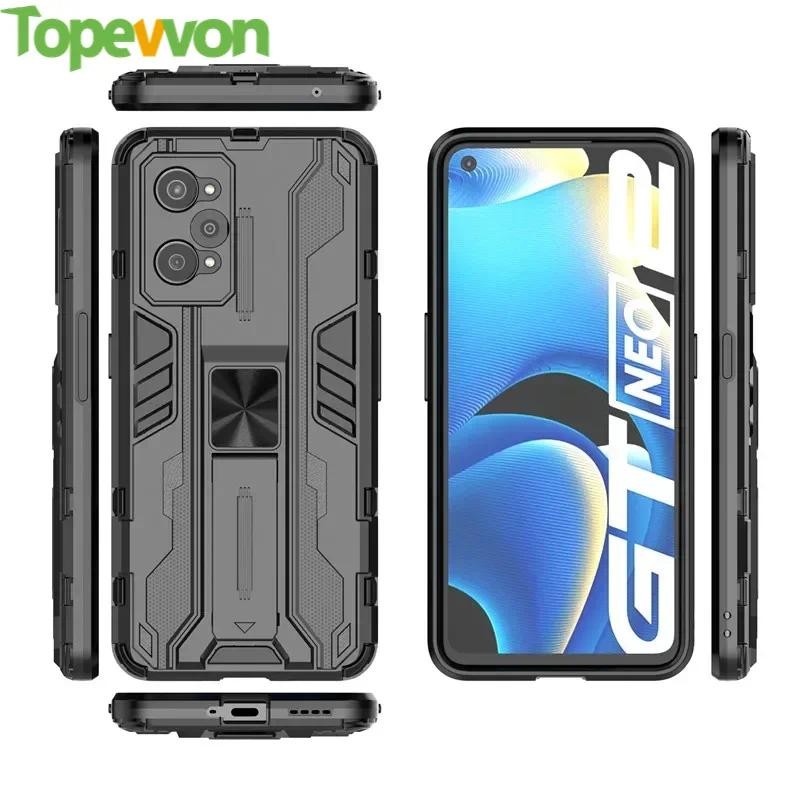 เคสกันกระแทกสําหรับ OPPO Realme GT Neo2 5G GT2 Master สําหรับ Realmi GT ...
