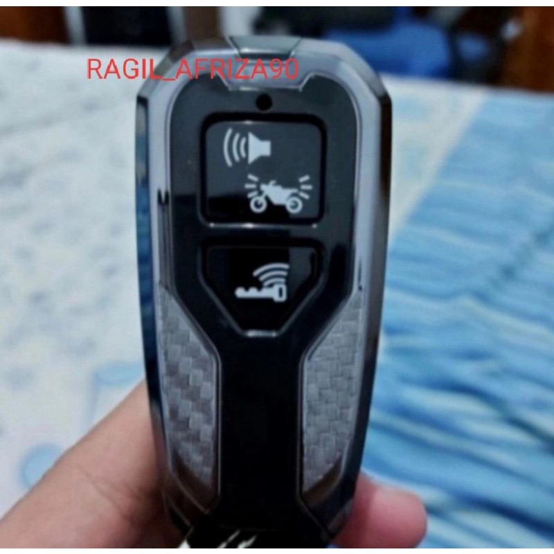 Honda ADV 160 Vario 160 PCX 160 KEY REMOTE COVER ORIGINAL AMM | Shopee ...
