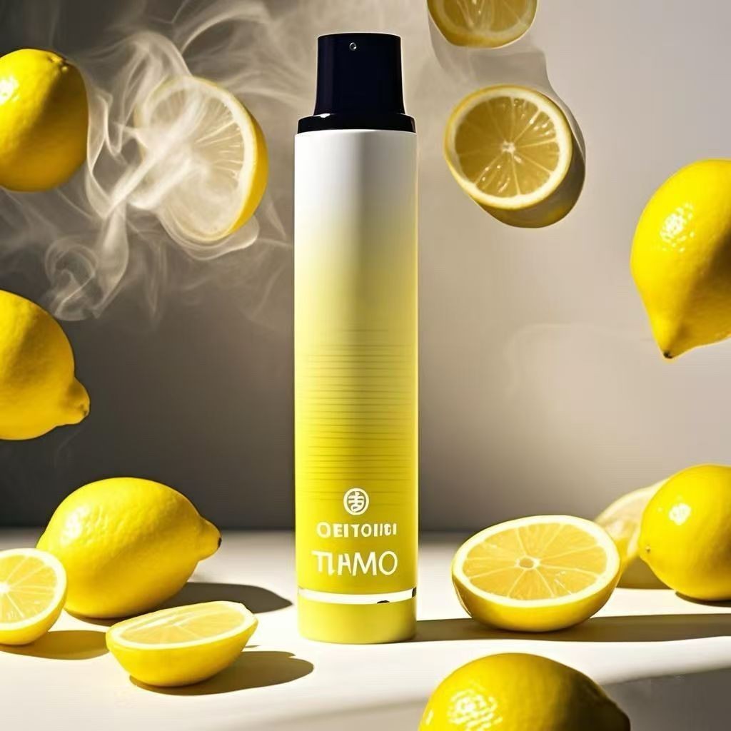 Mist Big Super Rich Fresh รสพีชที่คุ้มค่า Cola Watermelon Mint/Cola 4.6 ...