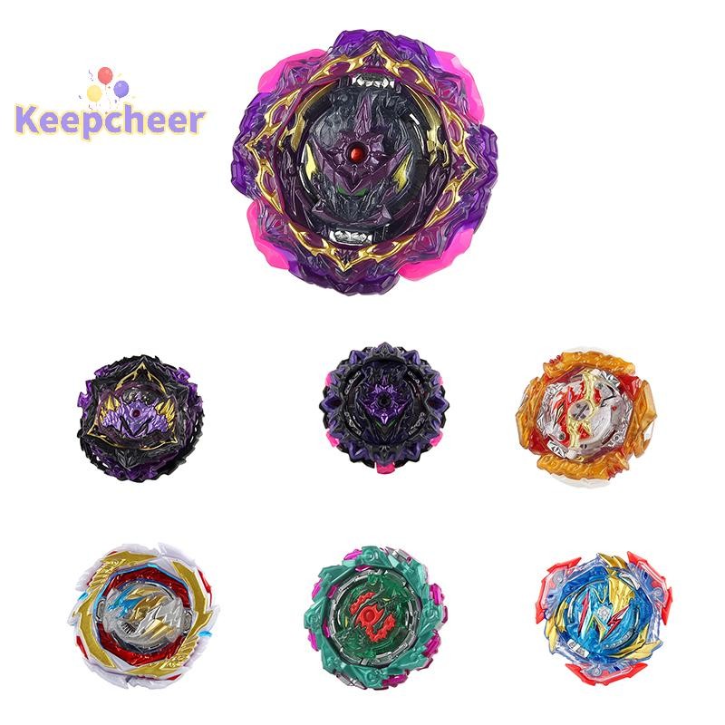 [Keepcheer] 1 ชุด Battling Gyro ของเล่นเด็ก Burst B169 B175 B193 B198 ...