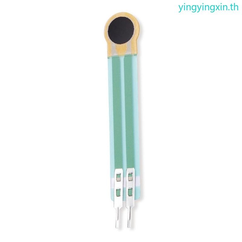 Yin Force Sensitive Resistor ประเภทความต้านทาน Force Sensing Resistor ...
