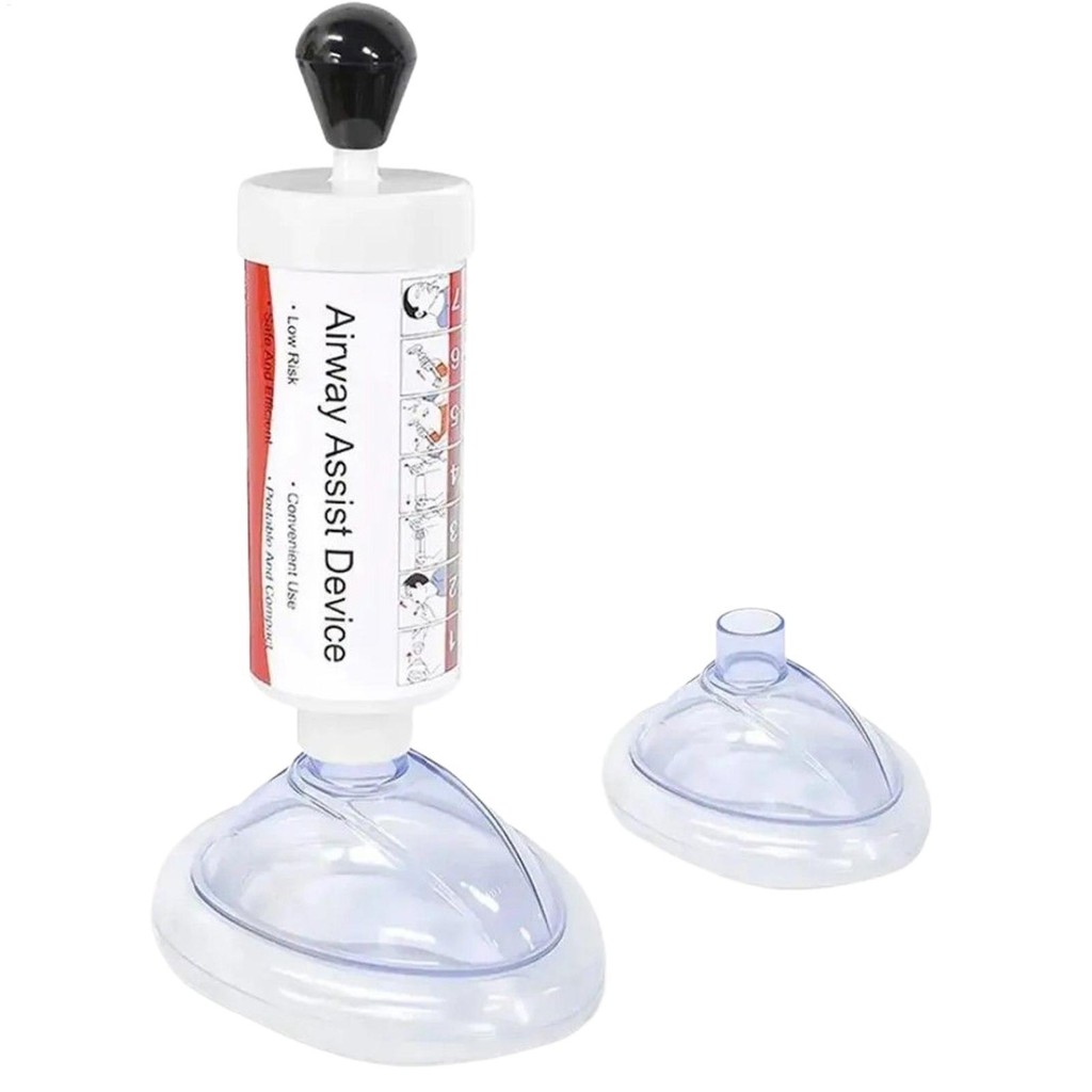Kids Choking Rescue Device Life Saving Choking Device with 2 Face ...