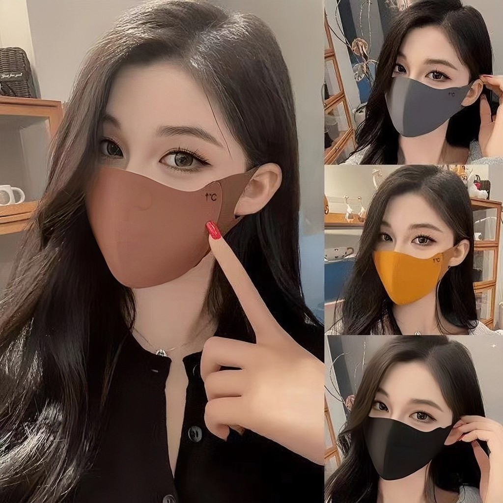 ใหม่ Merad Mask Windproof Eye Protection Corner หน้ากากขี่จักรยาน ...