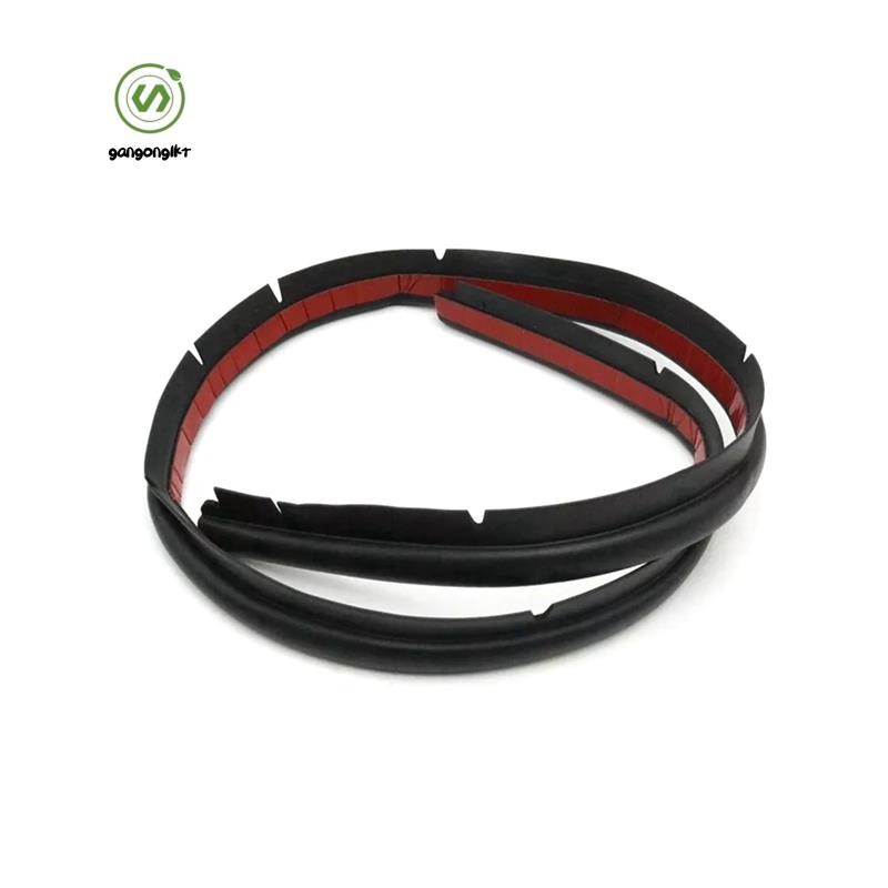 [gangong1kr]แถบซีลยางฝากระโปรงหน้ารถยนต์สําหรับ Toyota Corolla 2007 ...