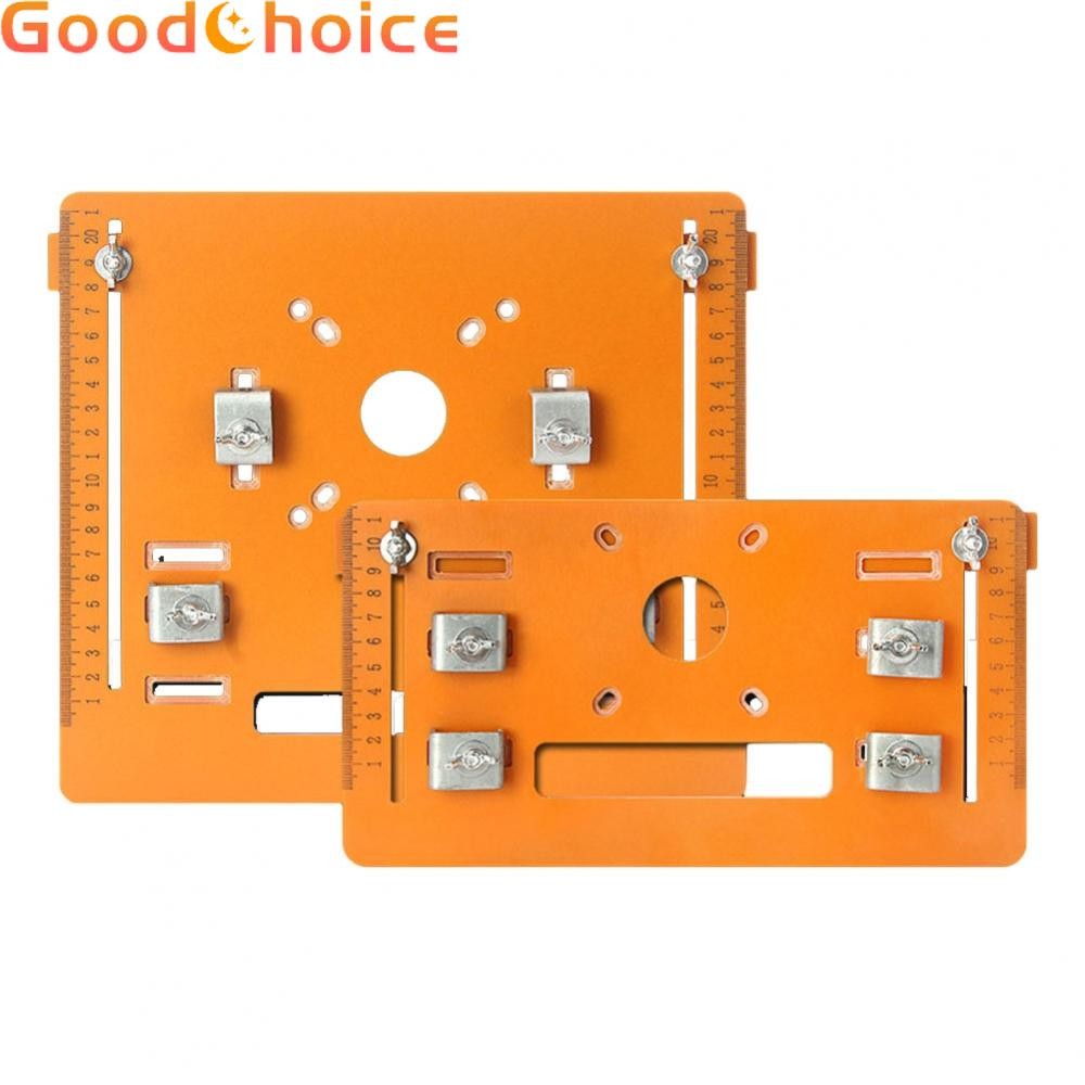 【Good】Reliable Structural Design Bakelite Saw Base Circular Guide Rail ...