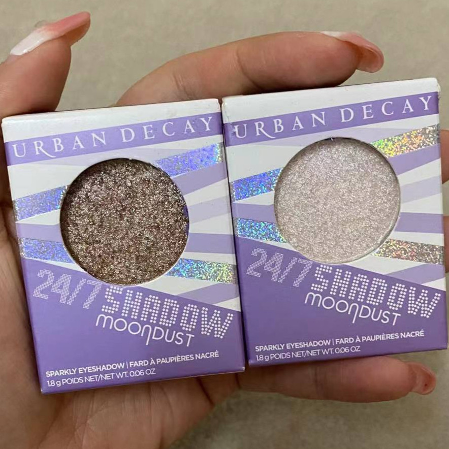 Urban Decay UD อายแชโดว์ คัลเลอร์ เรนเดอร์ | Shopee Thailand