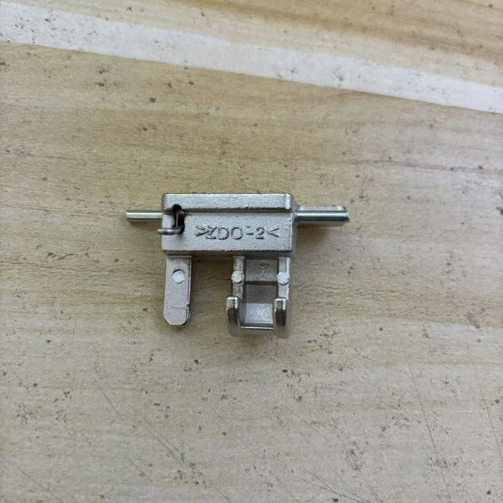 Panasonic กลองเครื่องซักผ้าประตู Hook สวิตช์ประตู ZDC-2 ตะขอประตู XQG80-E8155/EA8132 อุปกรณ์ ...