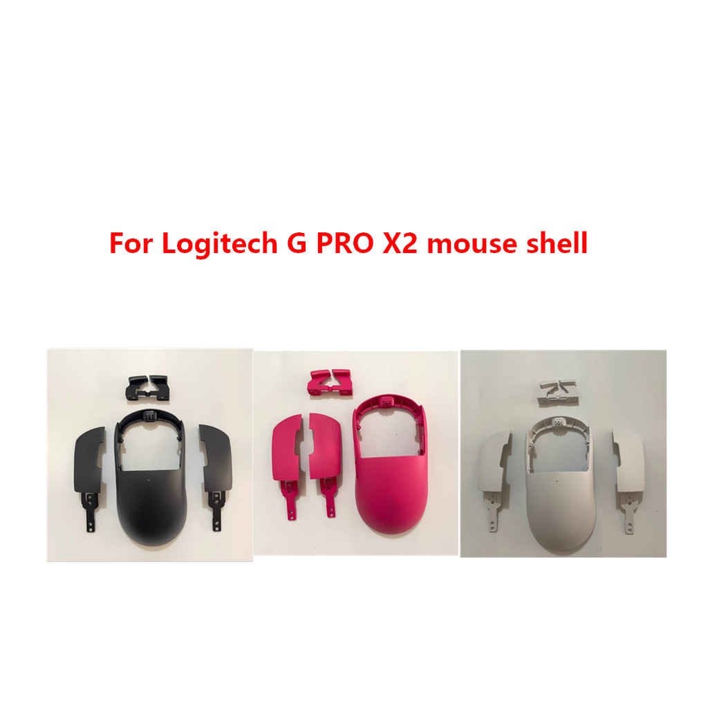 ซ่อมและเปลี่ยนต้นฉบับสําหรับเมาส์ไร้สาย Logitech GPW SUPERLIGHT III ...