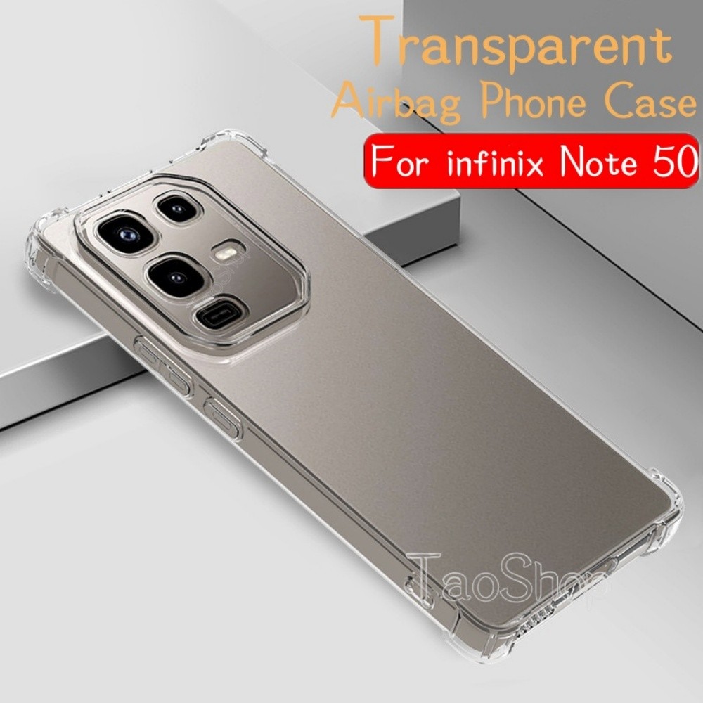 เคสสําหรับ infinix Note 50 pro plus 50pro + 50X 5 0 Note50 pro Note50pro + Note50proplus Note50X ...