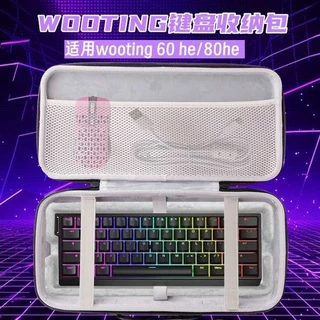 ช้อป Wooting Wooting 60HE ง่าย ๆ บน Shopee | ก.ค. 2025