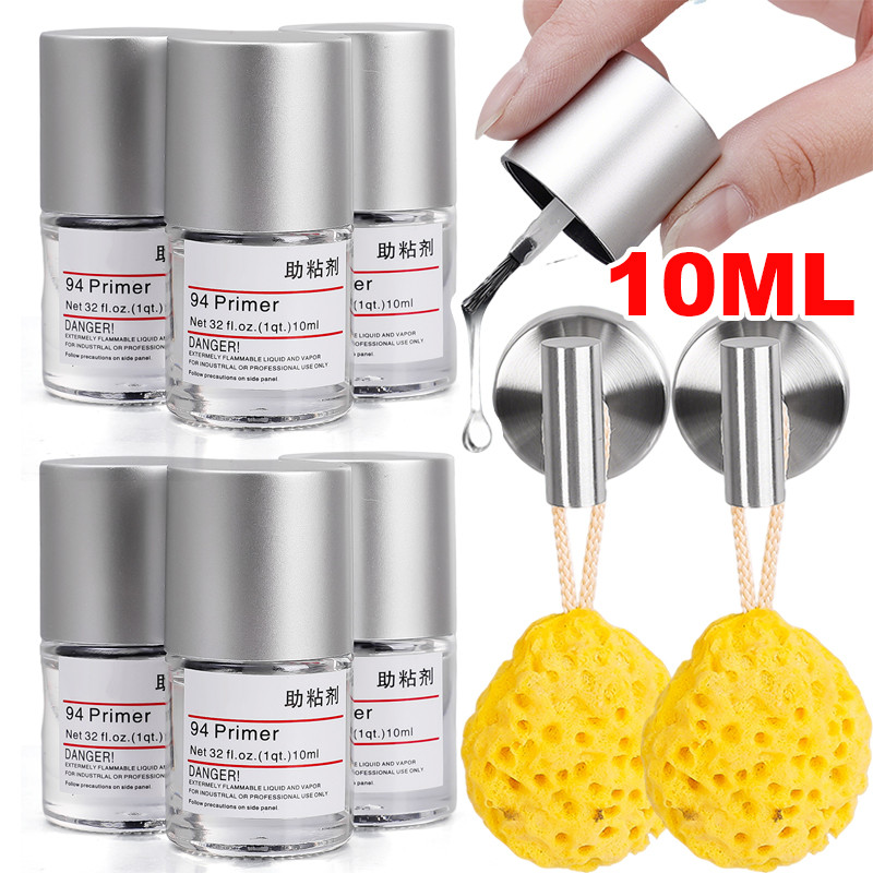 1/3/5pcs 10ml Enhancer Liquid Tape - 94 Primer Adhesion Protor - กาวสอง ...