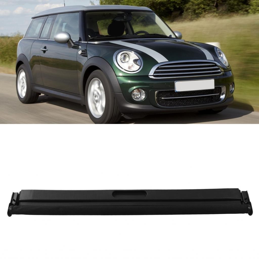 ม่านซันรูฟด้านหลังปกดำ 54102755849 สำหรับ Cooper R55 R56 | Shopee Thailand
