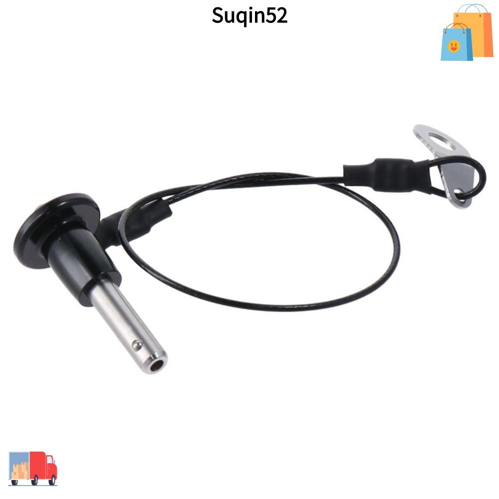 SUQIN52 Push-Button Locking,Multi Size เส้นผ่านศูนย์กลาง 6/8/10 มม. ...