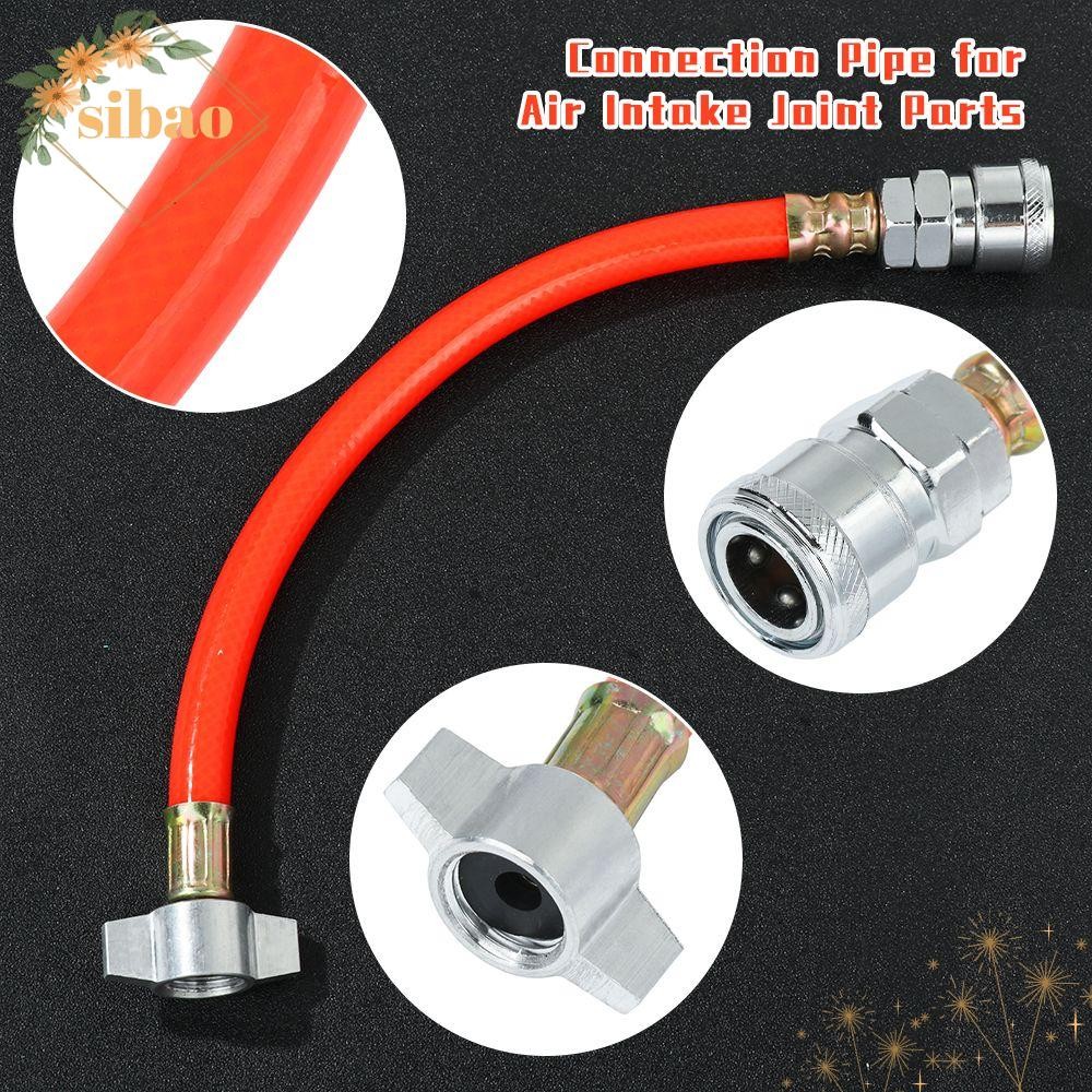SIBAO Air Intake Joint 3 รูปแบบ Pneumatic Dust Blower อุปกรณ์เสริม ...
