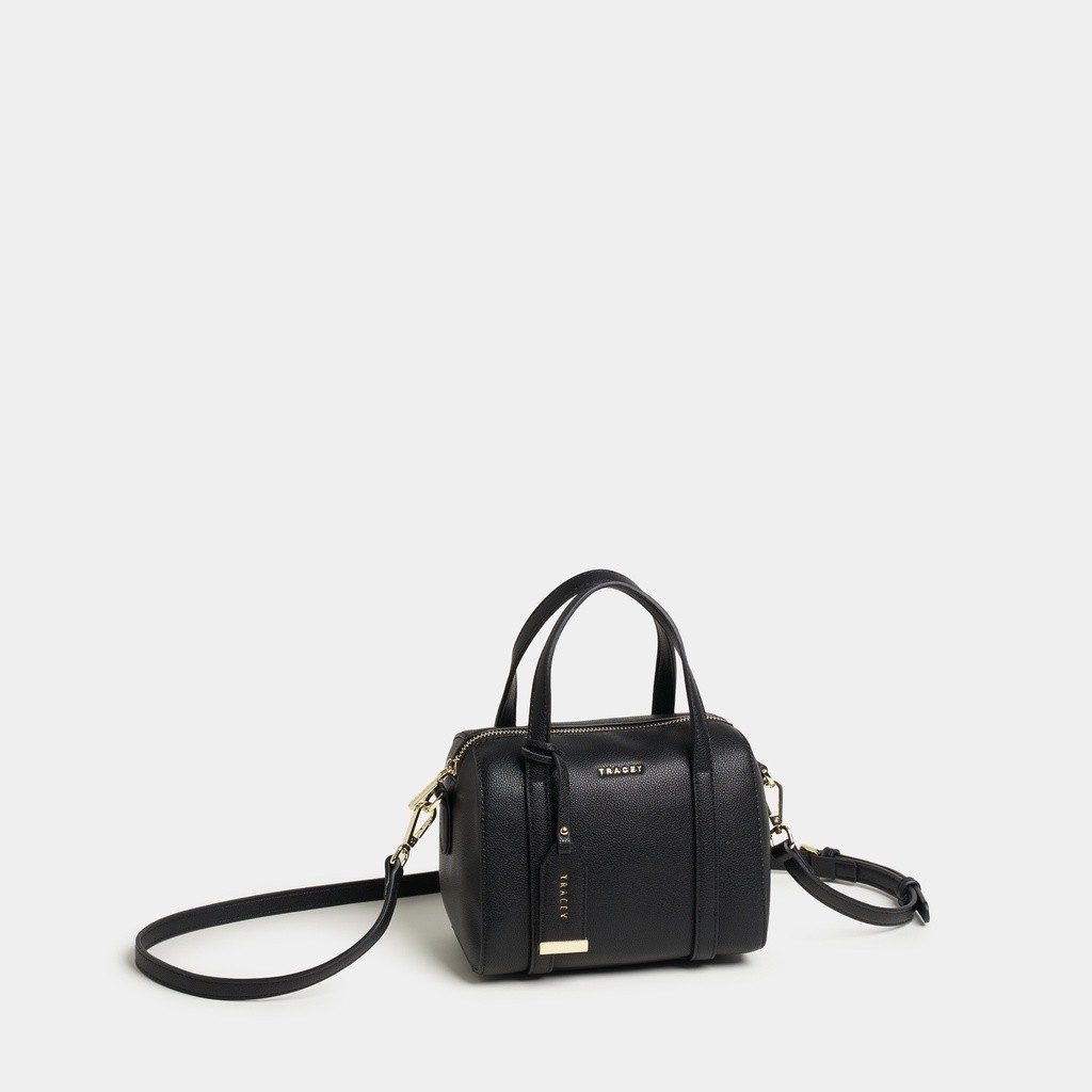 JU3 กระเป๋า Tracey Eve Barrel | Shopee Thailand