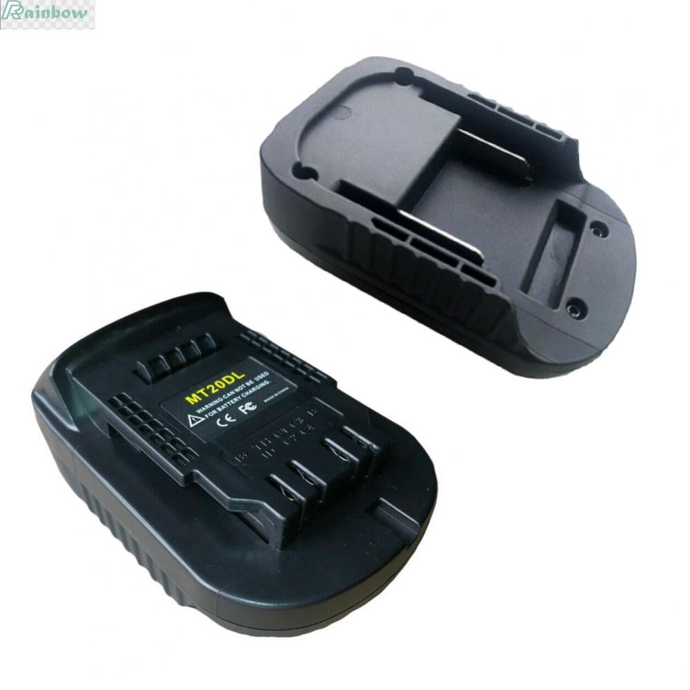 อะแดปเตอร์ MT20DL สําหรับ BL1830 และ DCB202 เชื่อมต่อแบตเตอรี่ 18V ถึง ...