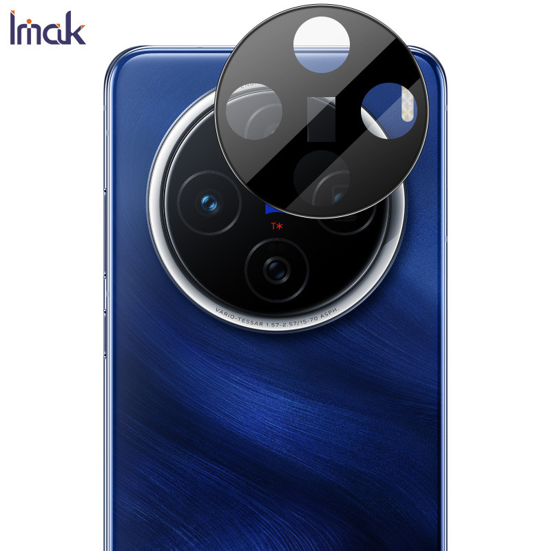 Vivo X200 Pro 5G เลนส์แก้ว IMAK กระจกความละเอียดสูงเลนส์ฟิล์มสําหรับ Vivo X200 Pro Mini 5G รุ่น ...