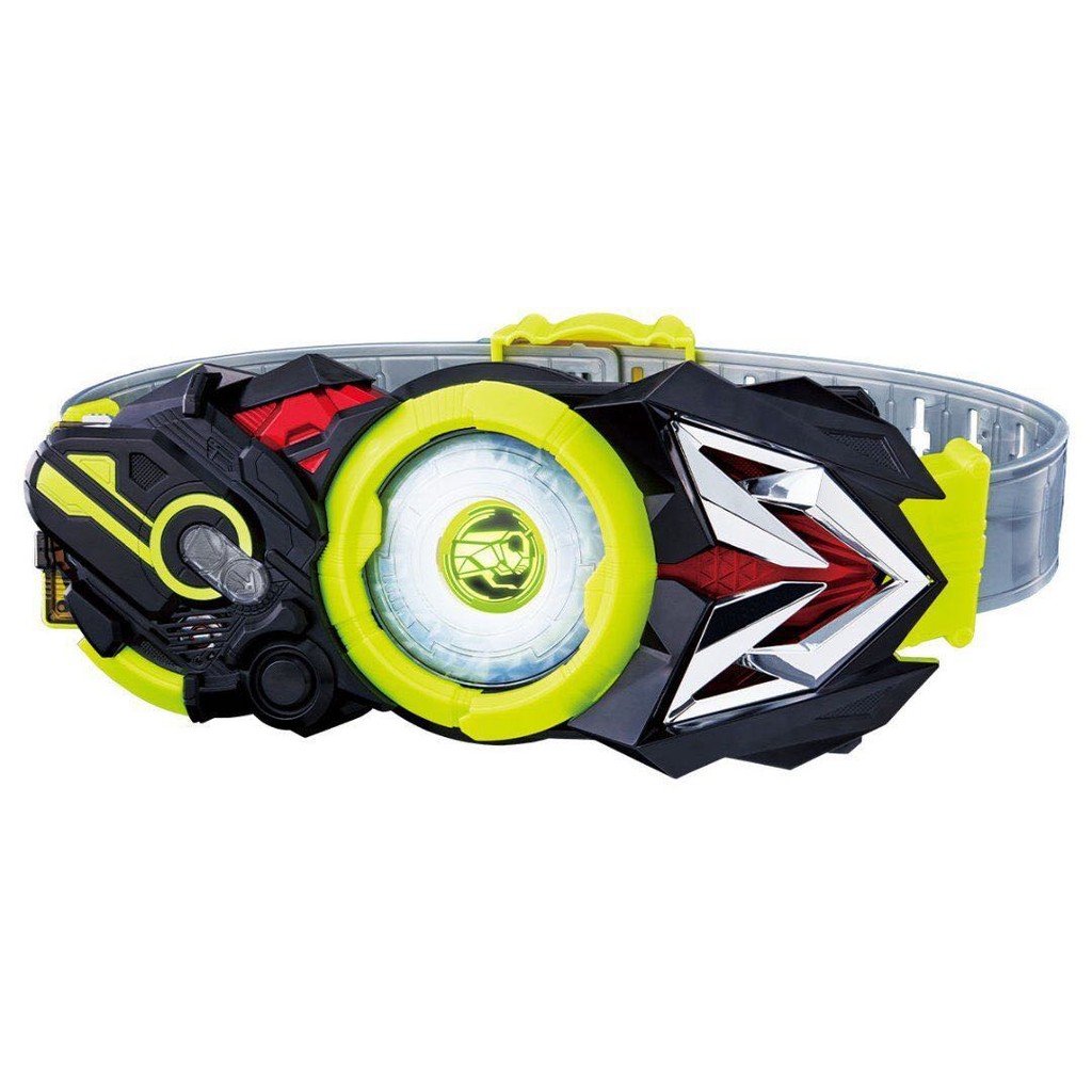 [คลังสินค้าพร้อม] พร้อมสต็อก Bandai Kamen Rider 01 dx Zero One Transformation Belt Drive Zero ...