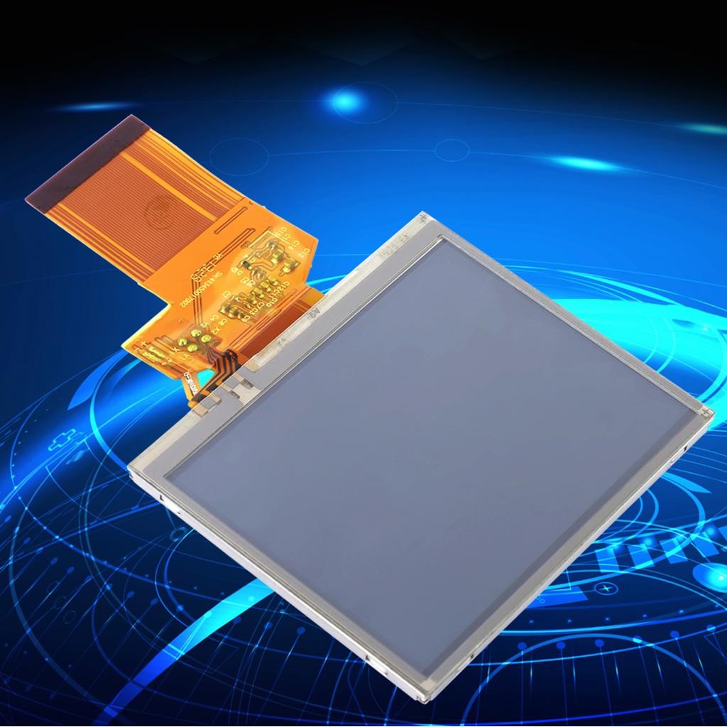 3.5 จอแสดงผล LCD TFT 320x240 54pin | Shopee Thailand